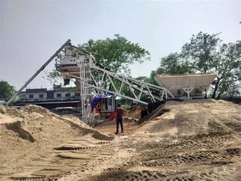 2 Back To Back Ajax 20 And 30 Crb Plants 2 Nos Asp 5009 In Durgapur