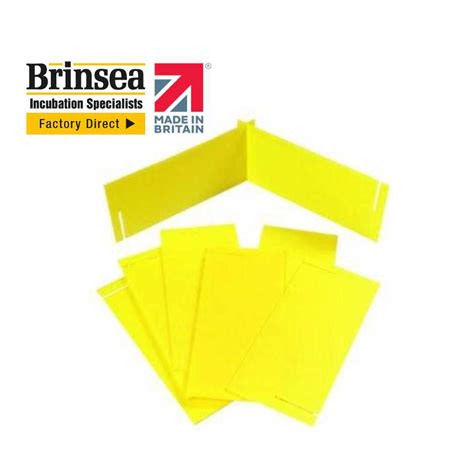 Brinsea Chick Brooder Enclosure Panels Pet Supplies Online Store