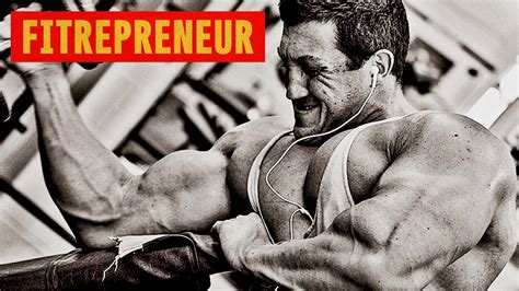 Meet The Worlds Biggest Mass Monster Bodybuilder With Diabetes