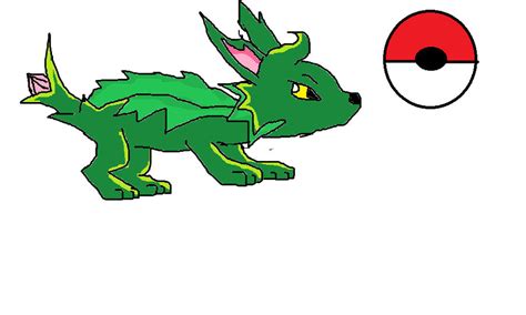 Pine Pokemon By Highnoonace On Deviantart