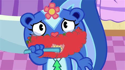 Happy Tree Friends Episode Wishy Washy By Gasforde On Deviantart
