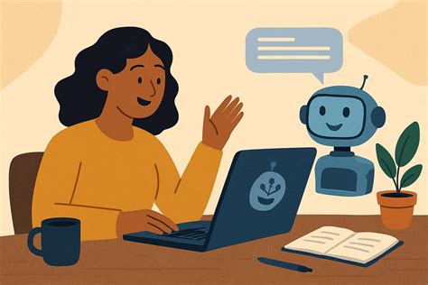 Share Your Ai At Work Story Artificial Intelligence