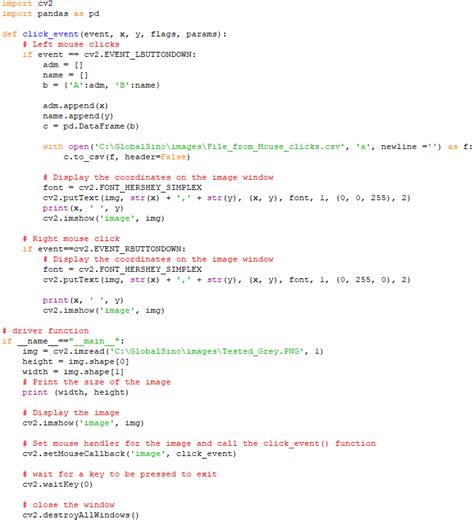 Tocsvwriterow In Python