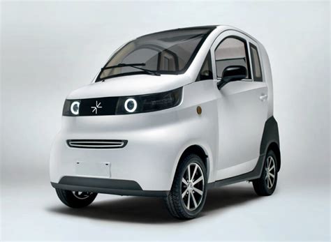 Mini Electric Car Small Electric Cars Electric Cars Small Electric