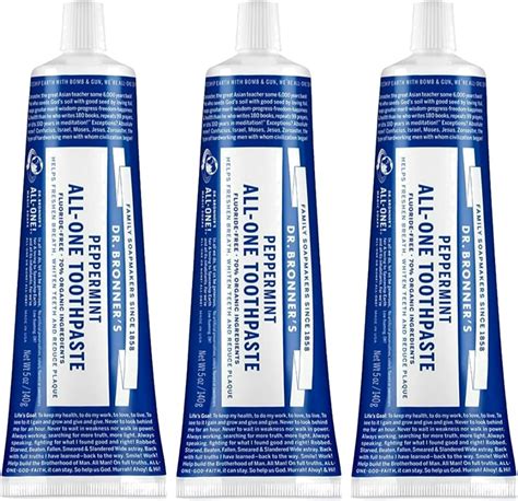 Best Tasting Toothpastes │ Top 5 Best Tasting Toothpastes For 2025