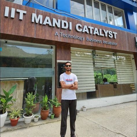 Tanishk Saini On Linkedin Robotics Iitmandi Artificialintelligence