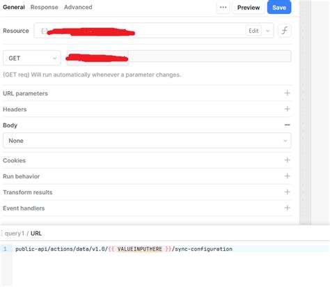 Help Loop Over Array Trigger Api Query With The Value From Array As