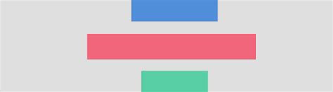 Html Vertical Centring But Also Keeping Top And Bottom Sticky When A