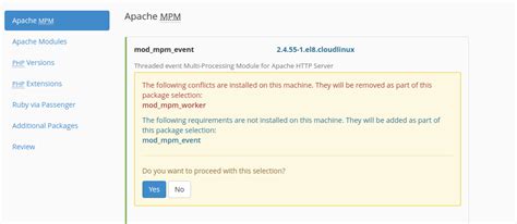 Basic Setup Cpanel Whm Server Dengan Mudah Cloudaja Artikel