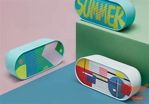 Xiaomi Mi Speaker Play e Mi Speaker Play Youth Edition presentati in ...