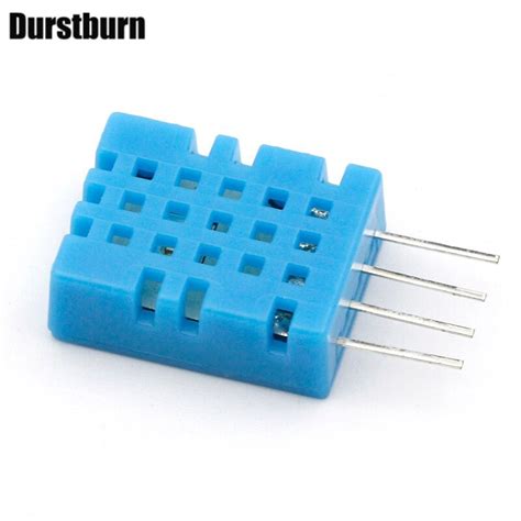 DHT DHT Digital Temperature And Humidity Temperature Sensor For Arduino DIY KIT Shopee
