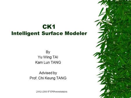 Zhu Han University of Houston Thanks for Dr. Hung Nguyen’s Slides - ppt ...