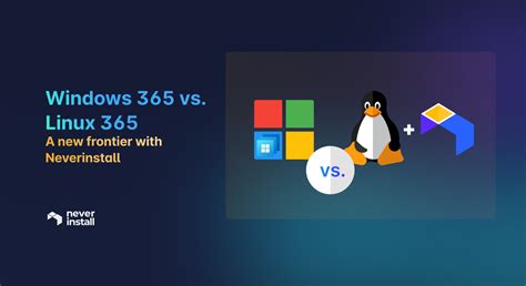 Choosing The Right Linux Virtual Machine For Your Needs