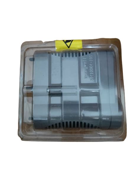 Honeywell CC PAIX02 Analog Input Differential Module Hi Lev 6G Controls