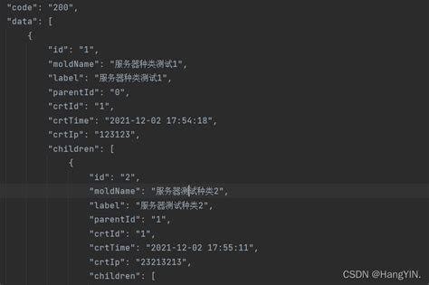 后端树型数据给element Ui Tree传数据后端获取到的el Tree子节点如何上传文件 Csdn博客