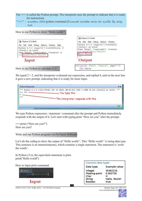 Python Chapter 2 Pdf
