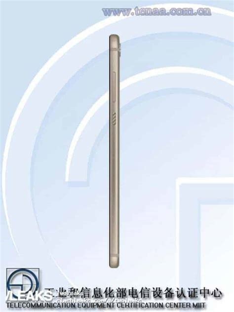 Upcoming Huawei Nova Plus Pops Up In Three New Images