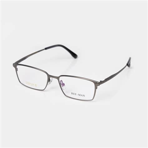 GỌng KÍnh Reeman Titan 0253 C2 Ghi Kính Mắt Eye Plus Đo And Cắt Kính Cận Viễn Loạn