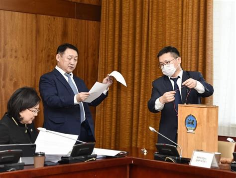 Зөвлөлдөх зөвлөлийн бүрэлдэхүүнд ажиллах 11 нэр дэвшигчийг ТББХ нд танилцуулахаар тогтлоо