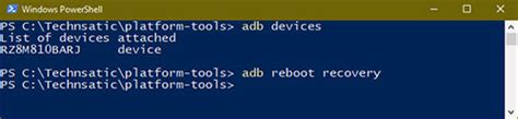 Everything You Should Know About Samsung Recovery Mode Hot