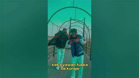 Bash Neh Pha X Adam A Zango Jeje Viral Video Youtube