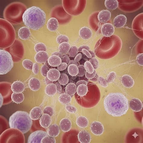 Trombosit Pahlawan Kecil Pembeku Darah Yang Wajib Anda Kenali