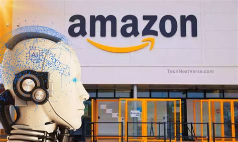 Amazon S New Generative AI Image Tool Helps Advertisers