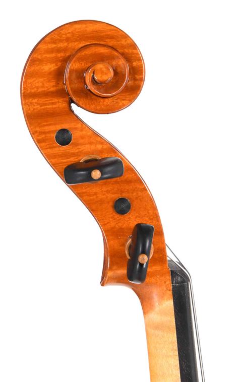 Violon Italien De Crémone Ignazio Belli Certificat