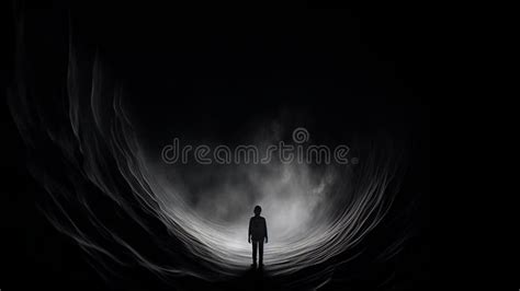 gazing into the abyss a man s journey into the unknown generative ai