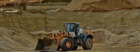 Карєрний пісок для будівництва Wt Group