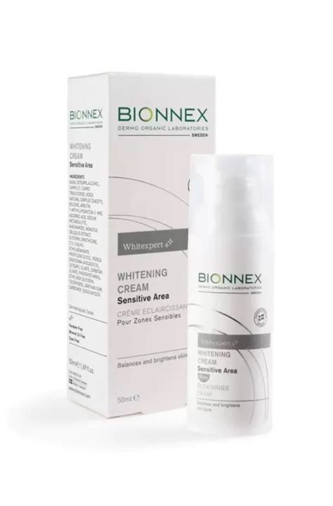 Buy Bionnex products online at the best price in Lebanon | WAW BEAUTY