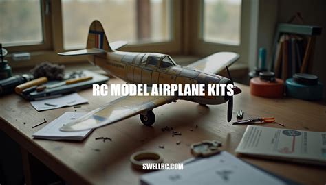 Rc Model Airplane Kits Archives Swell Rc