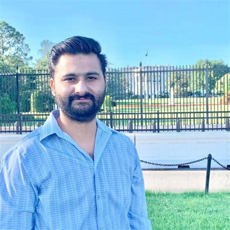 Mubashir Muhammad Senior Network Engineer Knowledge Vortex Inc