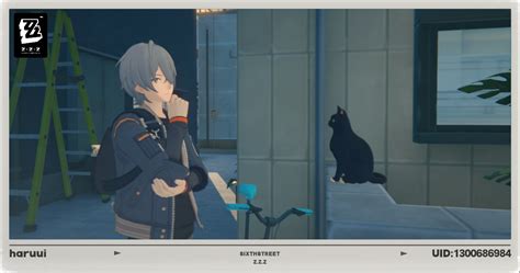 Cuties Zenless Zone Zero Hoyolab