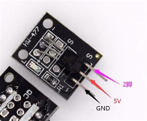 DS B Temperature Sensor Module IBOTS