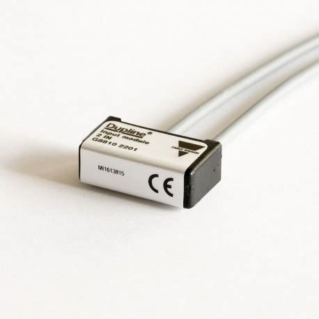 Dupline Input Module SCL System