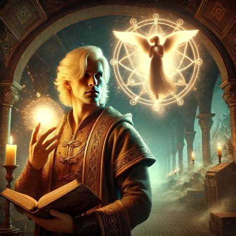 Dnd Celestial Warlock