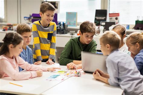 5 Ways Technology Is Revolutionizing Education Virtual Schooling