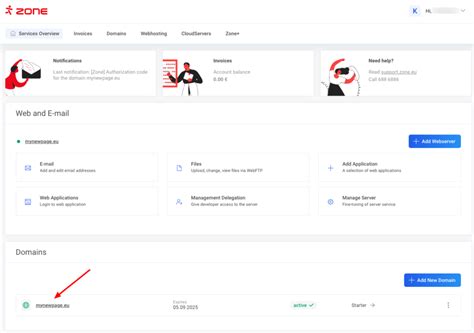 Dnssec Support Zone Eu
