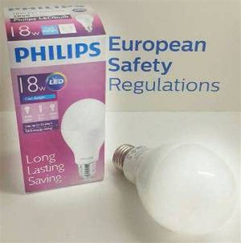 Lampu Led 18 Watt