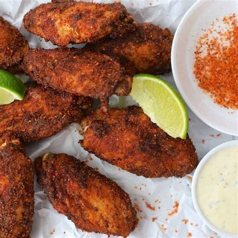 23 Flavorful Tajin Recipes To Spice Up Your Meals Just Love Cooking