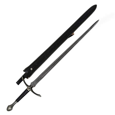 Medieval Longsword The Medieval Longsword Weapon Neil Grant Osprey