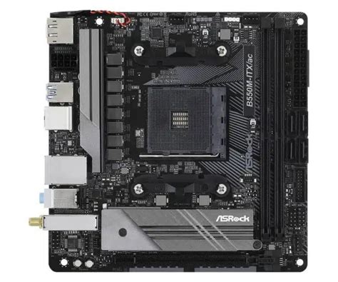 Motherboard Adalah Pengertian Fungsi Dan Jenisnya