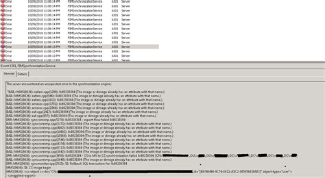 User Profile Synchronization Service Is Not Working In Sharepoint 2010