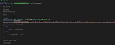Hide Specified Value In Selector Field Community