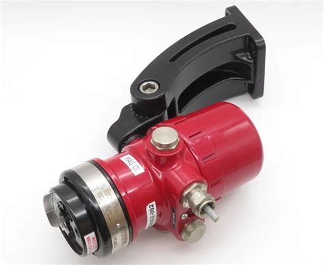 Det Tronics Multispectrum Infrared Flame Detector Ir Flame Detector