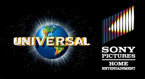 Universal Pictures Home Entertainment