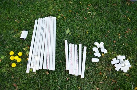 Diy Ladder Toss Eclectic Momsense