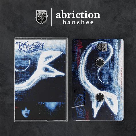 Banshee Abriction Canti Eretici