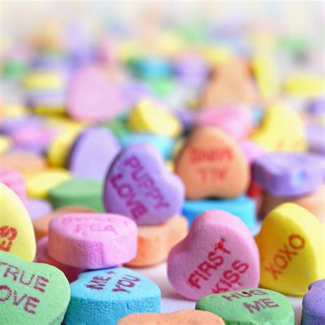 Random Acts Of Candy